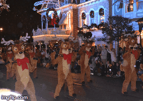 reindeer dance - Imgflip