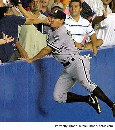 Baseball Punch Blank Template Imgflip