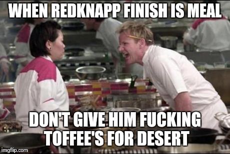 Angry Chef Gordon Ramsay Meme - Imgflip