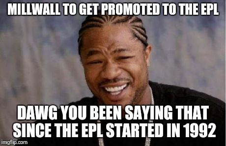 Yo Dawg Heard You Meme - Imgflip