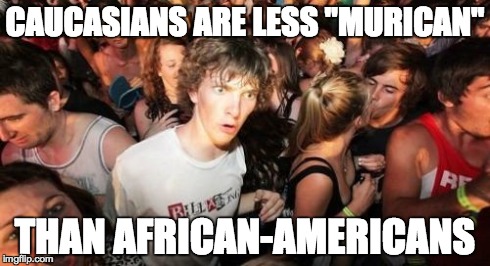 Sudden Clarity Clarence Meme - Imgflip