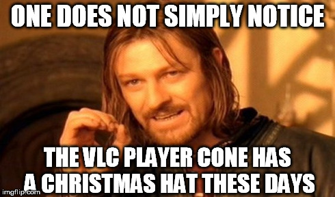 Look at the icon in the title bar - Imgflip