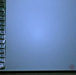 Liquid Metal "Marbles" Are Impact Safe - Imgflip