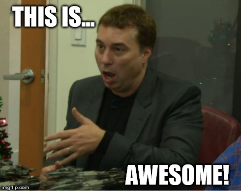 Image tagged in awesome - Imgflip