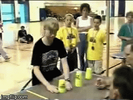 probably the fastest hands in the world - Imgflip