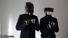 Dance Punk - Imgflip