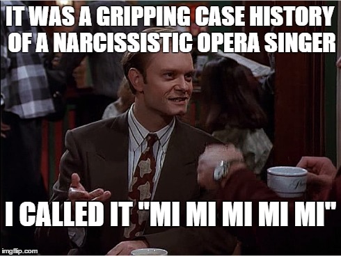 What article did you win for? - Imgflip