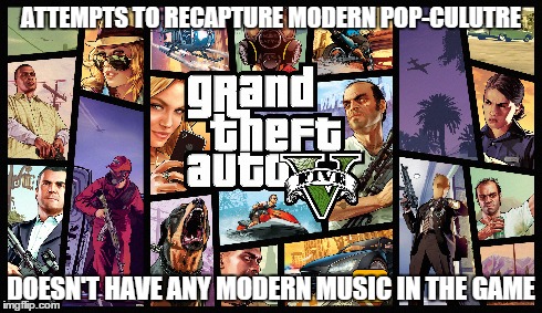 Grand Theft Auto - Memes - Page 89 - Grand Theft Auto Series - GTAForums