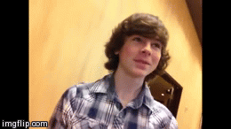 chandler riggs - Imgflip
