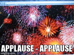 You are amazing! - Imgflip