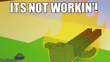 My reaction to the Lizard Squad attack on xbox Live - Imgflip