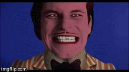 Image tagged in gifs,dancing teeth,monty python - Imgflip