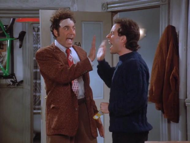  seinfeld Meme Templates Imgflip