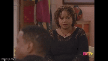 Andele's side eye - Imgflip