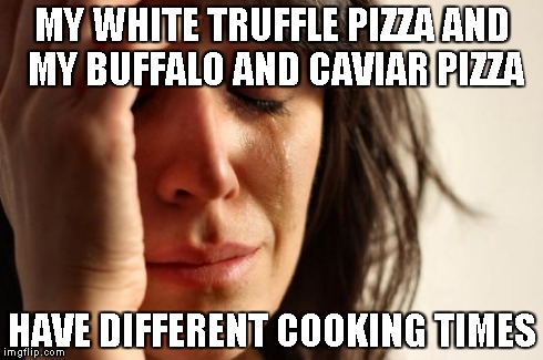 First World Problems Meme - Imgflip