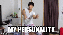 Describes me - Imgflip