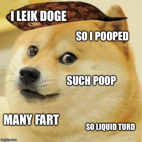 Doge Meme - Imgflip
