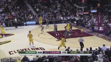Dion Waiters Jumper - Imgflip