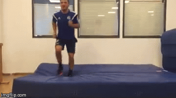 Training Day - Imgflip