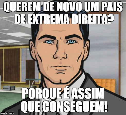 Memes Extremas C Meme By The_Paintor :) Memedroid