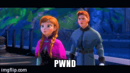 PWND - Imgflip