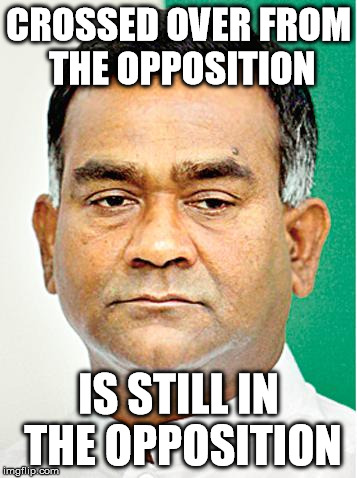 Image tagged in bad luck thissa - Imgflip