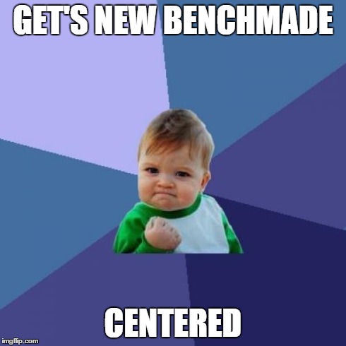 Success Kid Meme - Imgflip