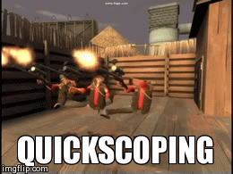 Quickscope Memes