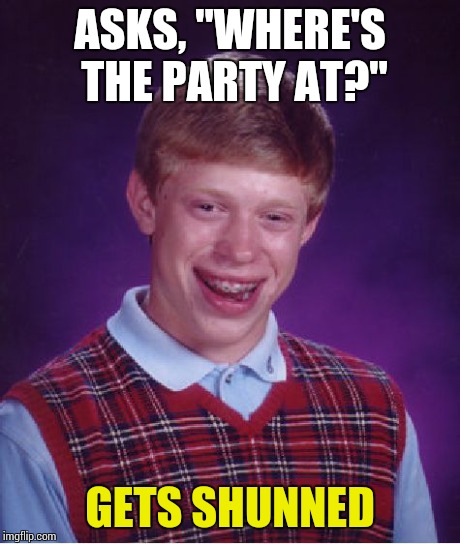 This just happened to me :l - Imgflip