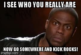 Kevin Hart Meme - Imgflip