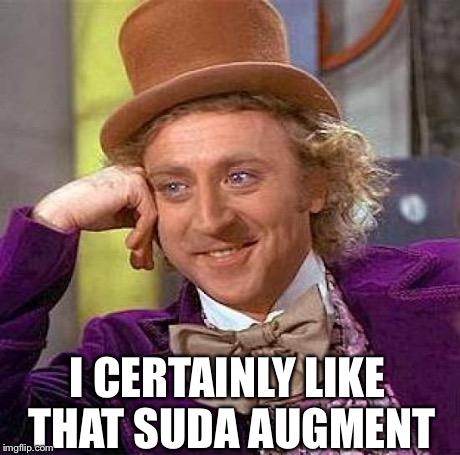 Creepy Condescending Wonka Meme - Imgflip