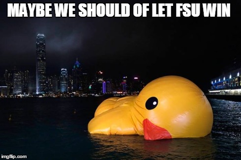 Fsu Winning Memes