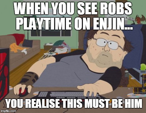 RPG Fan Meme - Imgflip
