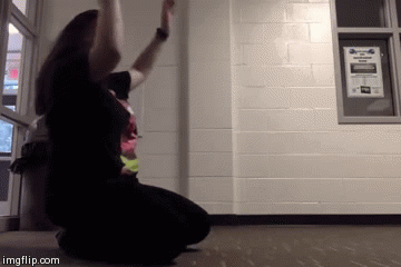 "somersault" - Imgflip