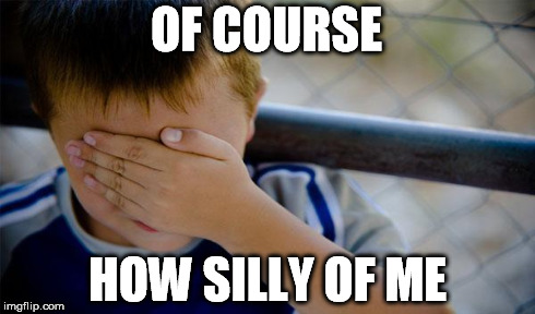 just for u - Imgflip