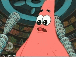 Once a pone a time there was a ugly barnacle and he was so ugly they ...