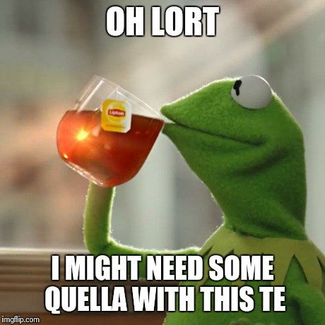 But That's None Of My Business Meme - Imgflip