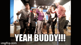 Yeah Buddy Gif - Imgflip