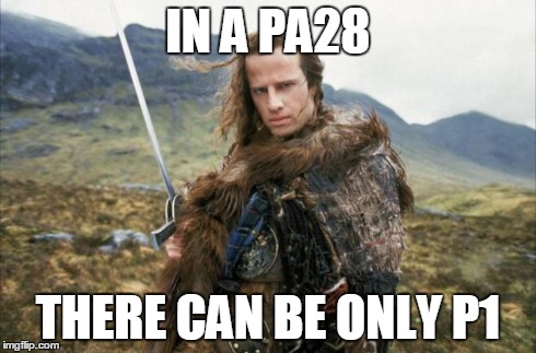 Highlander - Imgflip