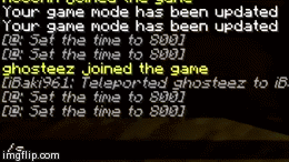 Nooch got scare trolled :D - Imgflip