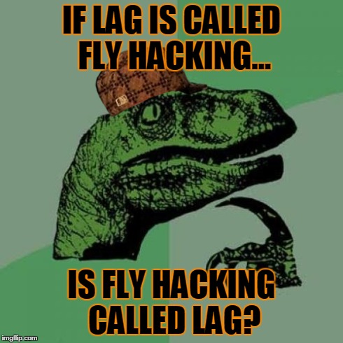 Philosoraptor Meme - Imgflip