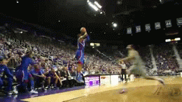 KU Bench Dancing - Imgflip