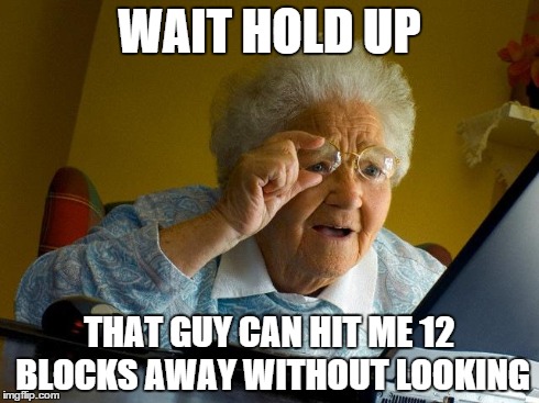 Grandma Finds The Internet Meme - Imgflip