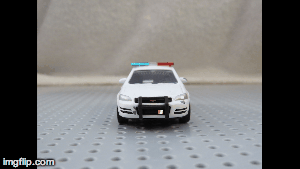 Animated Police Lights - Imgflip