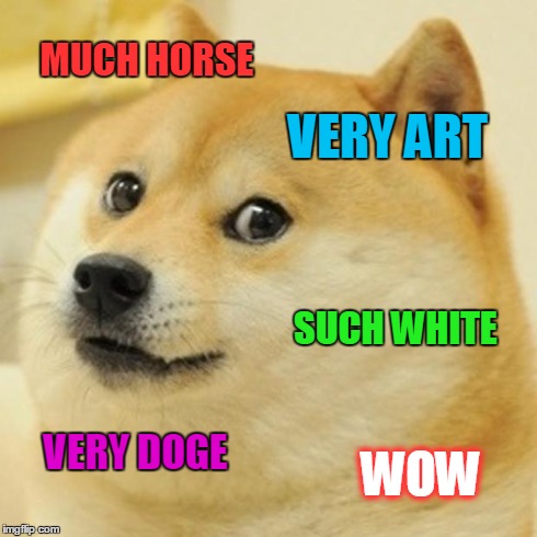Doge Meme - Imgflip