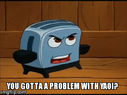 the brave little toaster - Imgflip