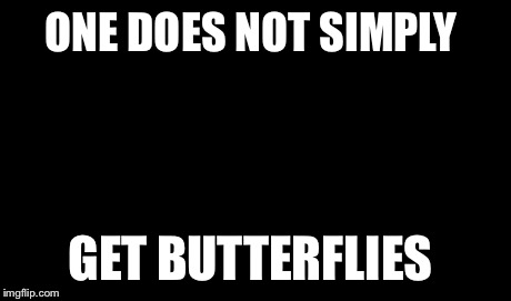 One Does Not Simply Meme - Imgflip