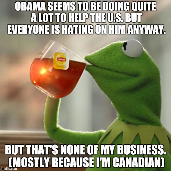 I try not to get involved... - Imgflip