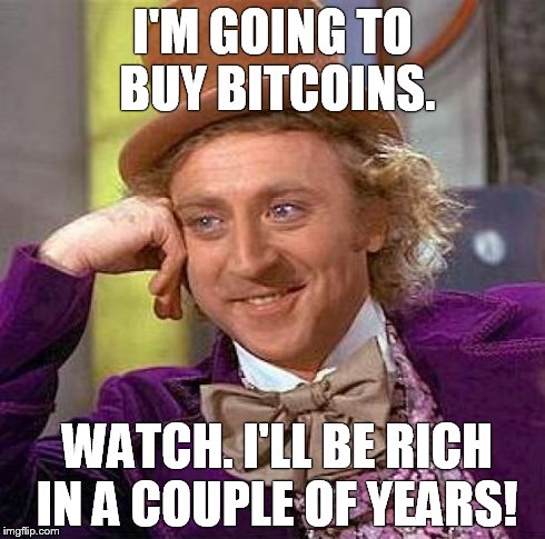 Creepy Condescending Wonka Meme - Imgflip