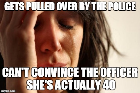 [meme] My mothers SCA first world problem... - Imgflip